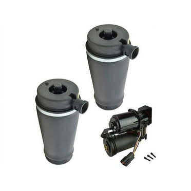 Mustang II Air Ride Front Suspension Conversion Kit - Walmart.com