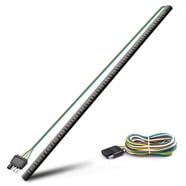 Turn Signal Light Assembly - Compatible/Replacement for '20-23 Jeep ...