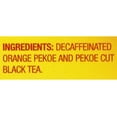 Lipton Decaffeinated Black Tea, Caffeine Free, 144 Tea Bags - Walmart.com