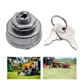 5 Pins Mower Ignition Starter with Keys For 365402 PAL0903 36457 35100 ...