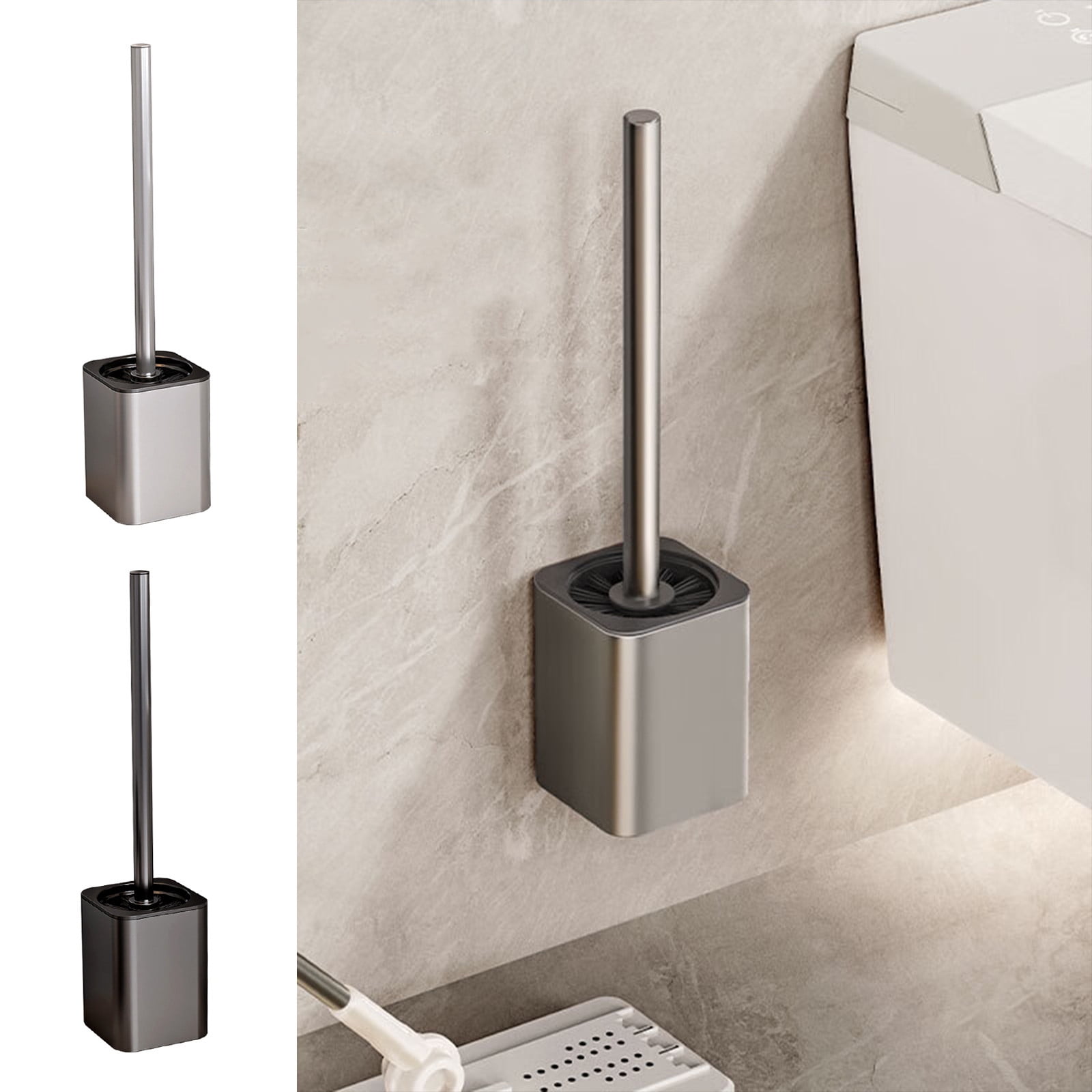 Click here for Sentmoon Toilet Brushes Toilet Bowl Cleaners Brush... prices