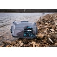 D DRIFT ALL THINGS WATER Waterproof Marine Large Dry Box, 10" x 6 ...