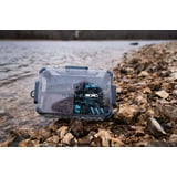 D DRIFT ALL THINGS WATER Waterproof Marine Large Dry Box, 10" x 6 ...