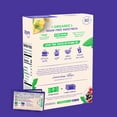 Pyure Organic Monk Fruit Granular Sweetener Packets 80ct Keto Sugar ...