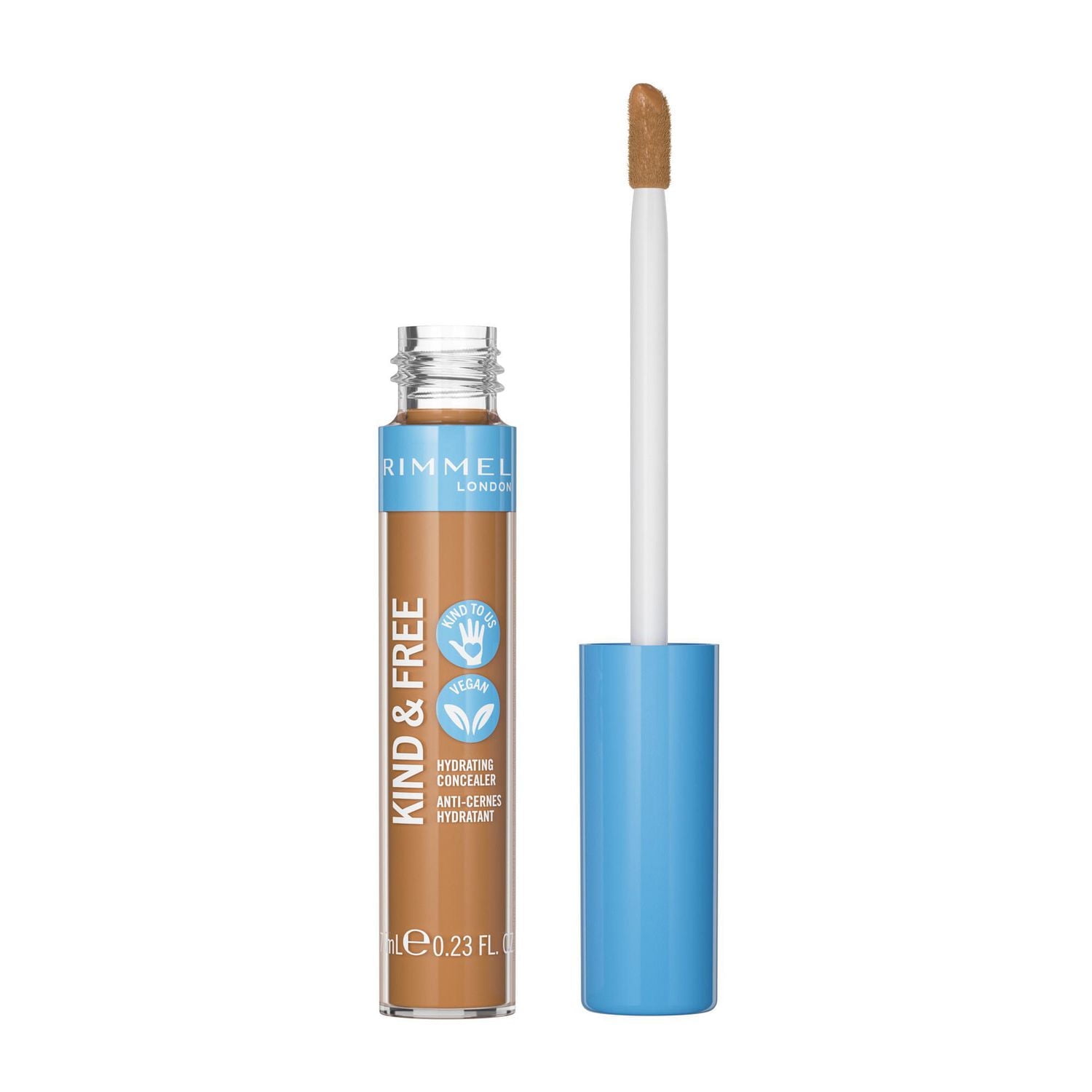 Click here for Rimmel Kind & Free Concealer  With An Antioxidant... prices