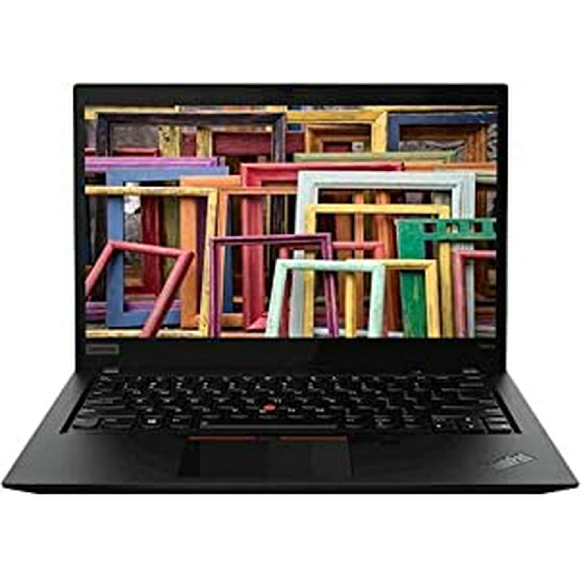 Click here for (Excellent) - Lenovo Thinkpad T490s Ultrabook - In... prices