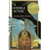 A Wrinkle in Time Trilogy (Anniversary) - Walmart.com