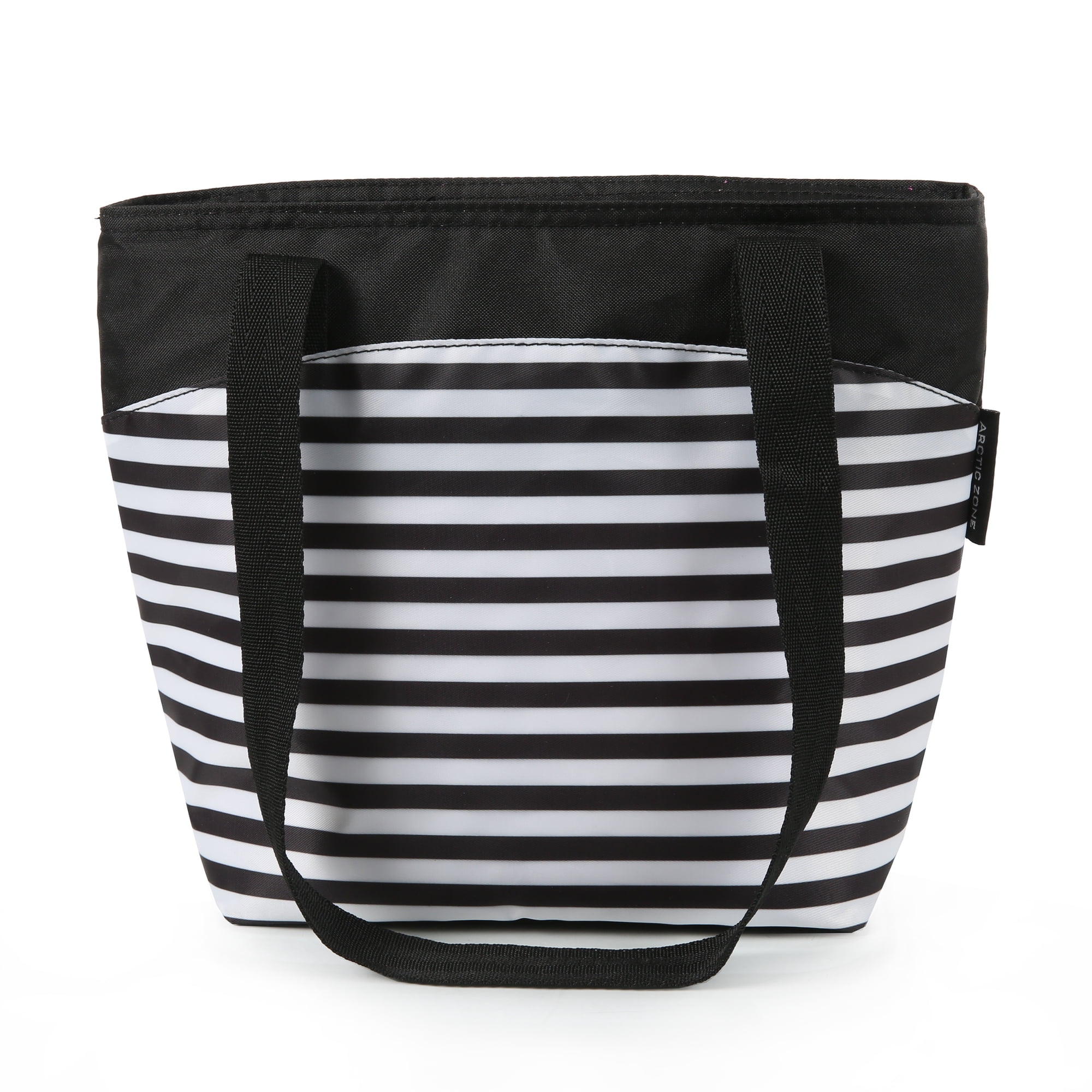Click here for Arctic Zone Uptown Lunch Tote With Insulated Inter... prices
