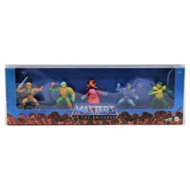 Mini Mates - The Walking Dead 2-Pack Figures Series 2 - MICHONNE & ONE ...