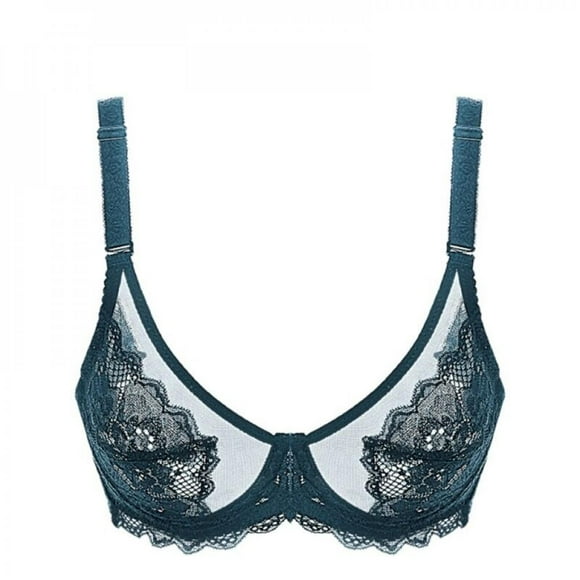 Women See Through Bras