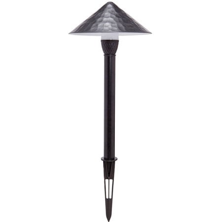 Better Homes & Gardens 2-Piece Alston QuickFIT LED Pathway Light ...