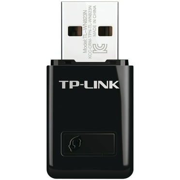 Belkin N300 Wireless NIC USB (F9L1002) - Walmart.com