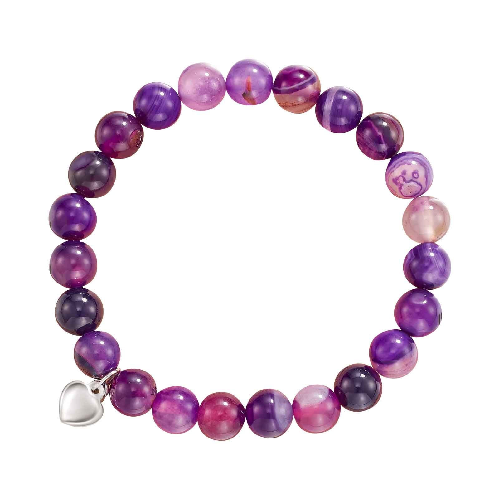 Click here for Wrkekc Clearance Love Pendant Bracelet Beaded Chri... prices