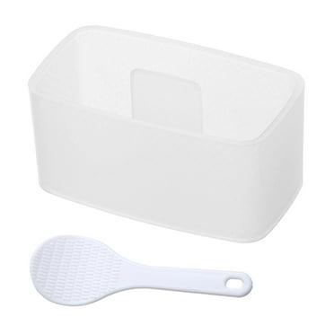 Double Economy Sized Acrylic Press Spam Musubi Non Stick Sushi Maker ...