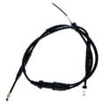 Polaris 0450471 Throttle Cable OEM 2001-2006 Predator 90 Sportsman 90 ...