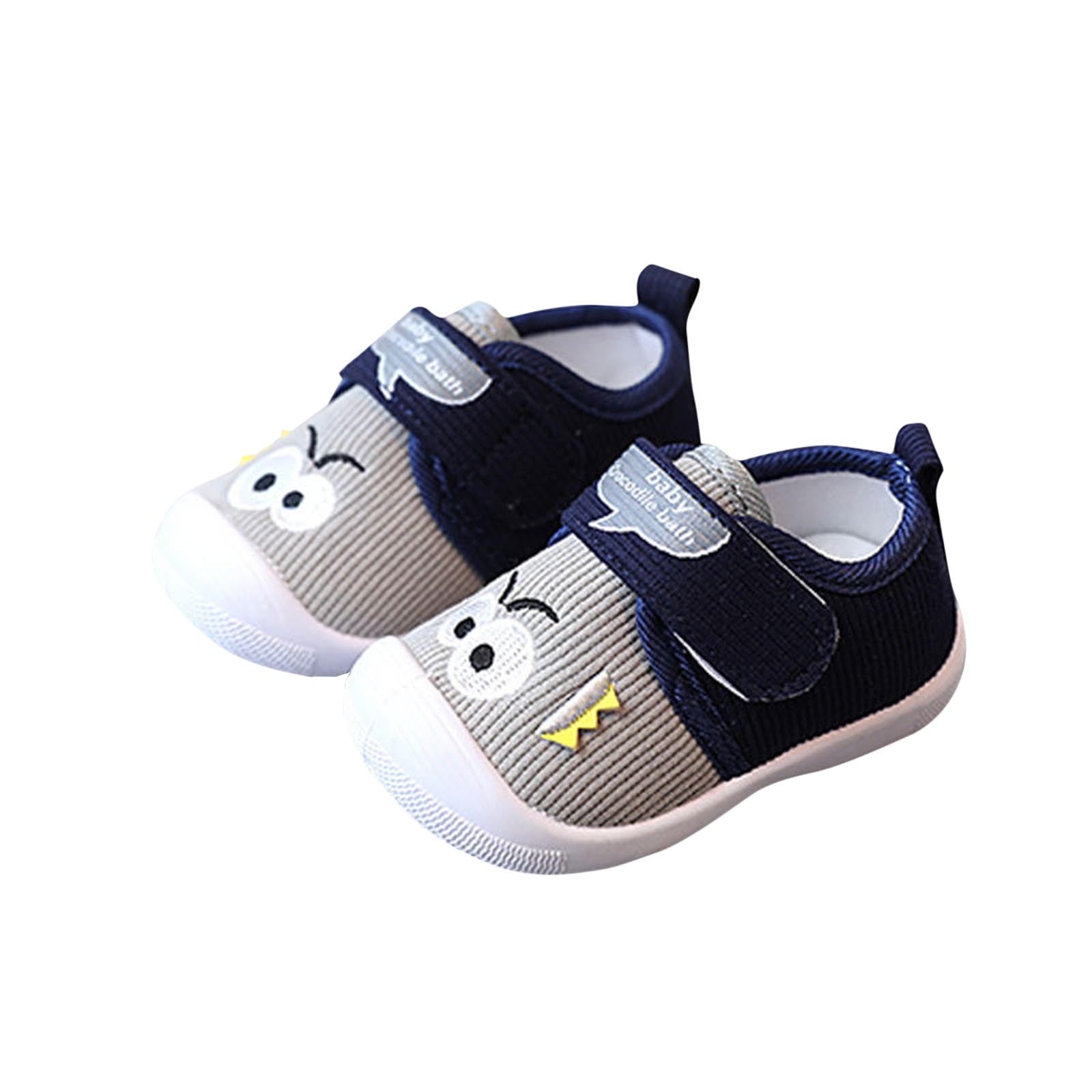 Click here for Hkejiaoi Baby First Walking Shoes Infant Boys Girl... prices