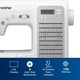 Brother CP100X Computerized Sewing and Quilting Machine with 100 Built ...