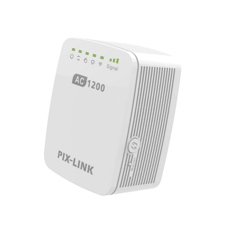 Bkuxy 1200Mbps Wireless-AC Dual Band Repeater/AP/Router | Walmart Canada