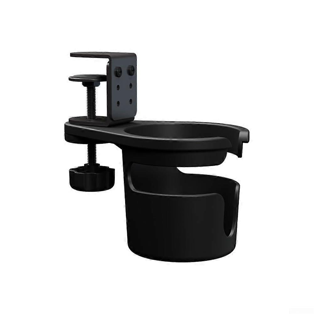 Office Cup Holder With Adjustable Height Rotatable Design For Easy ...