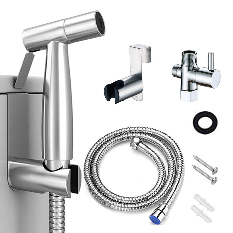 Click here for Renist Handheld Bidet Sprayer prices