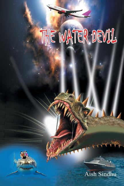 The Water Devil (Paperback) - Walmart.com