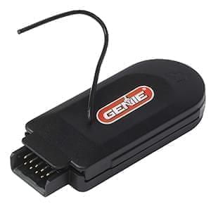 Genie Replacement Part - GK-BX/37224R Intellicode Wireless Keyless ...