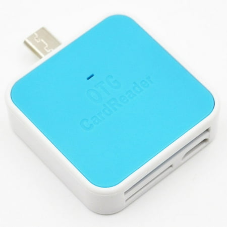 Mobile phone card reader for Android - Walmart.ca