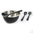 OXO Good Grips 4-Piece Nylon Tool Set - Walmart.com OXO Good Grips 4-Piece Nylon Tool Set - Walmart.com