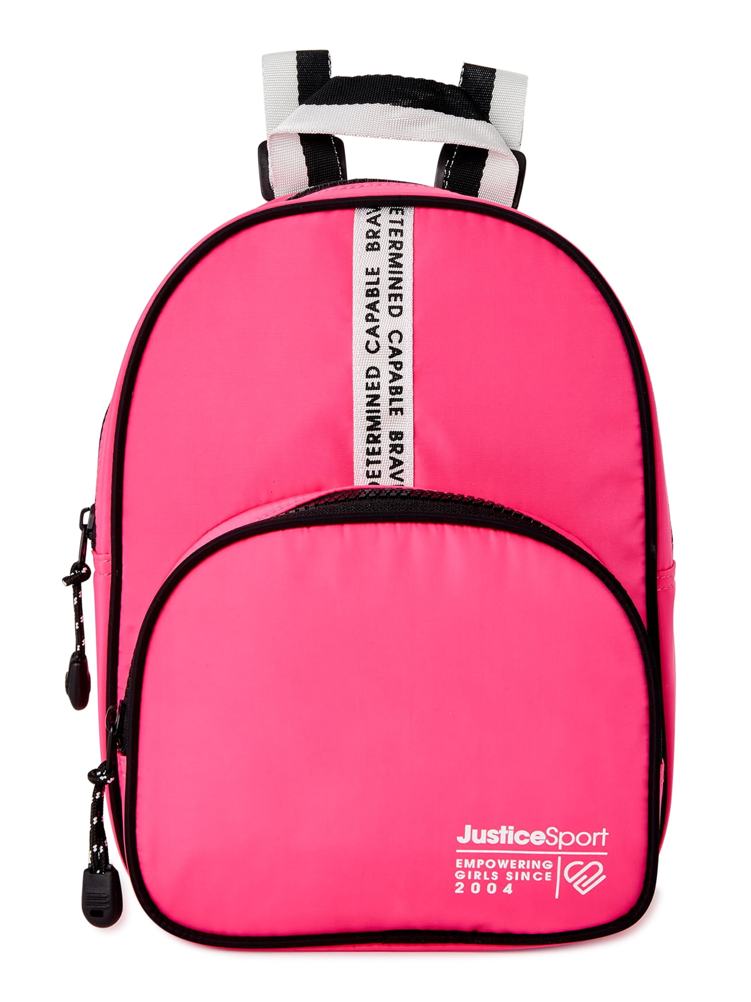 Justice Kids’ JSPORT Mini Backpack - Walmart.com