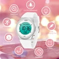 LAVAREDO Digital Sports Watch for Women, Outdoor Multifunction ...