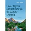 Linear Algebra and Optimization for Machine Learning: A Textbook ...