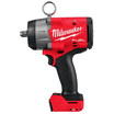 Milwaukee 2563-20 M12 FUEL 1/2" Stubby Impact Wrench (Bare Tool ...