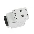 Circuit Breaker Vifer Dc250v 2 Pole Low Voltage Miniature Circuit