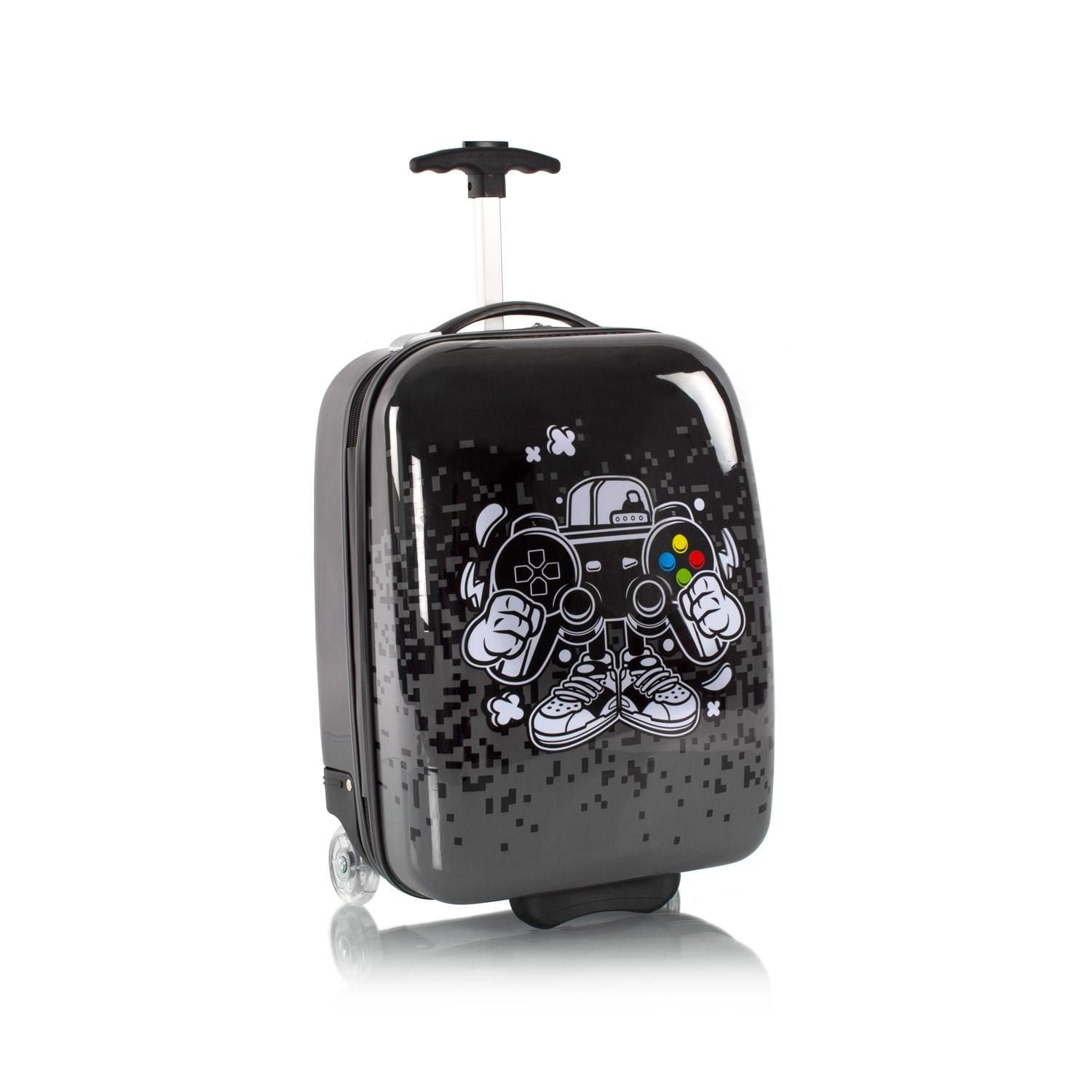 Click here for Heys Printed Kids 18 Luggage prices