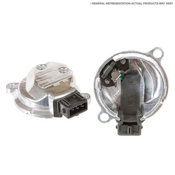 Kia Sedona Engine Camshaft Position Sensor