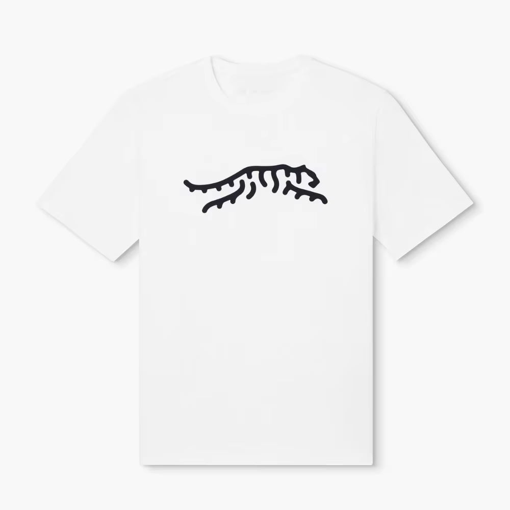 Click here for Unbranded 2025 Summer New Sunday Red Icon T Shirt... prices