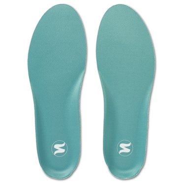 Sof Comfort Sof Comfort Everyday Gel Women's Insole 2-Pack, Size 5-11 ...