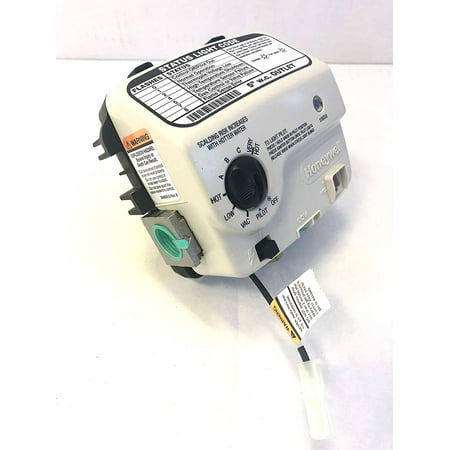 "Reliance Hot Water Heater Gas Control Valve 100112336 9007884005 ...