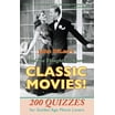 Turner Classic Movies The Essentials: 52 Must-See Movies and Why They ...