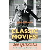 Turner Classic Movies The Essentials: 52 Must-See Movies and Why They ...