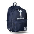 Messi Soccer Unisex 15" Backpack, Dark Blue - Walmart.com