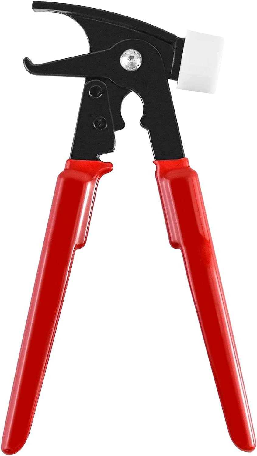Heavy Duty Wheel Balancing Weight Plier Hammer Tool - Walmart.com