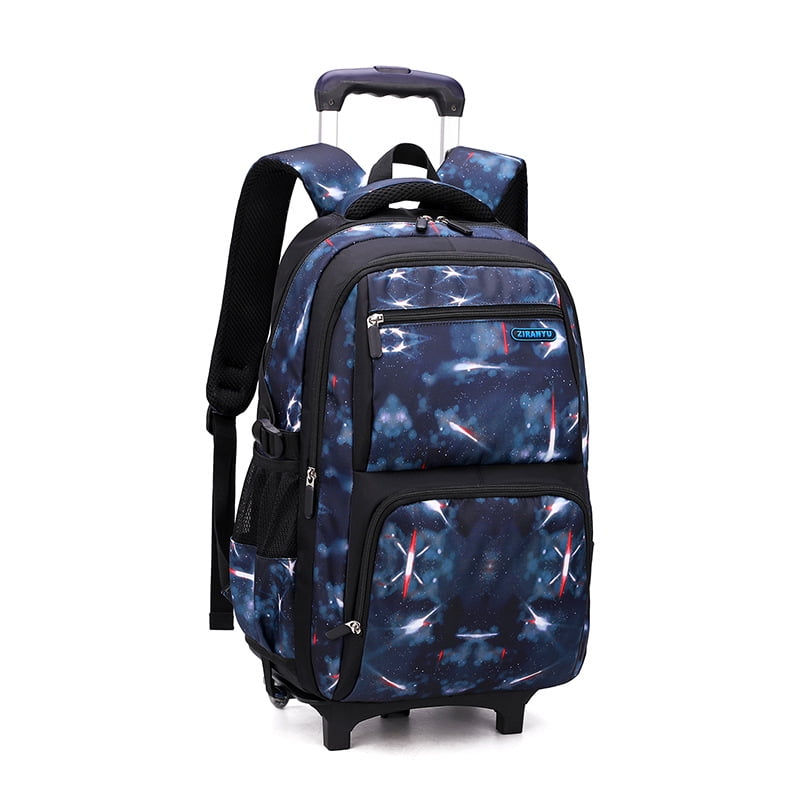 Walmart Backpacks With Wheels