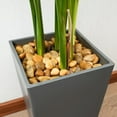 12lbs StoneCreek Natural River Rocks, Eco-friendly Decorative Pebbles ...