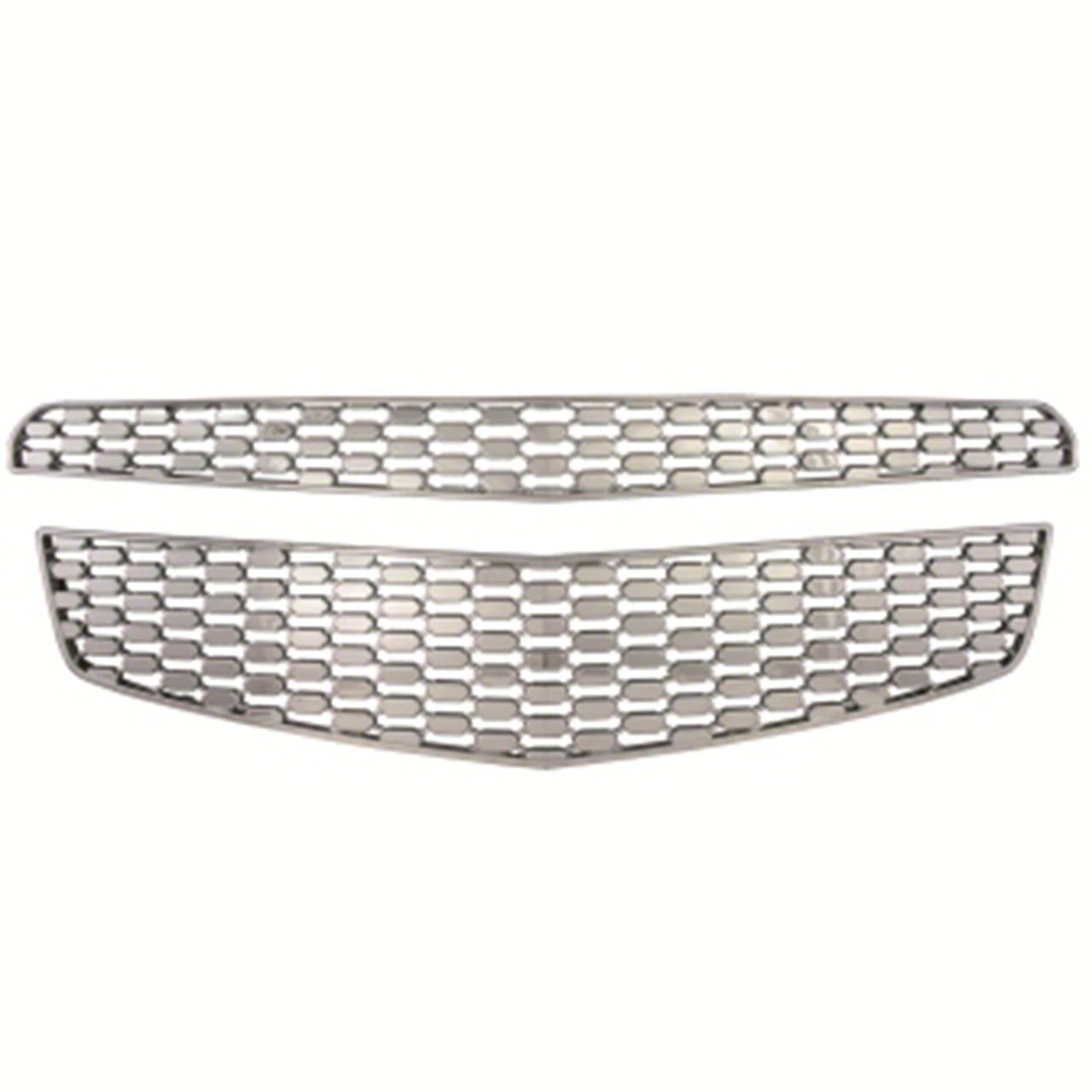 Click here for Coast To Coast Accents Fits 2012-2015 Chevrolet Eq... prices