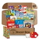 BOOST BOX (45 Count) Premium Snack Boxes, Care Packages & Gifts Baskets ...