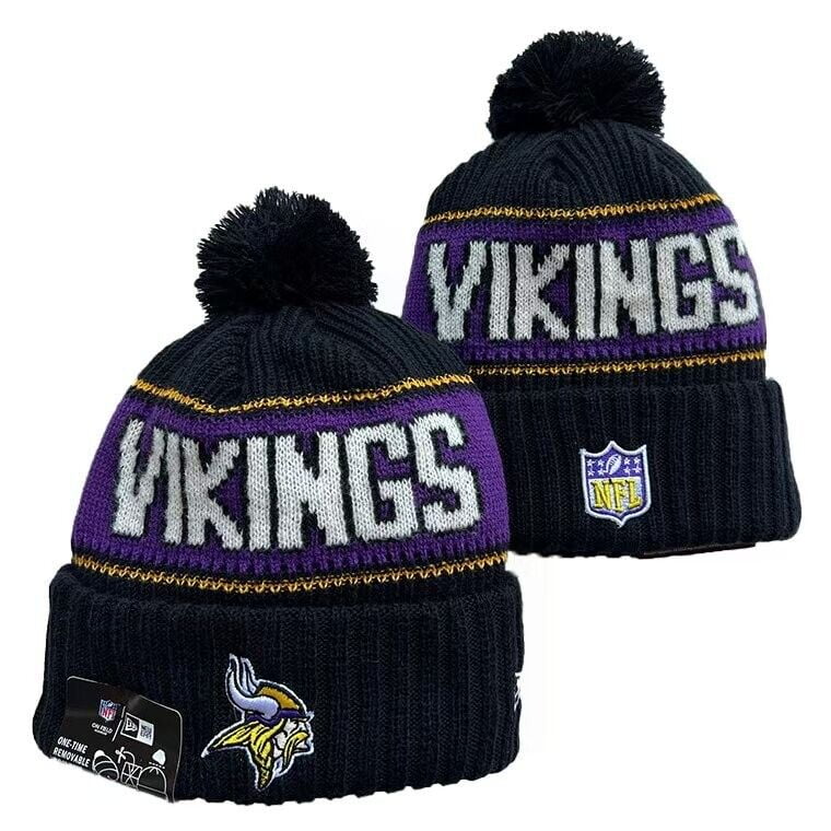 Click here for Hkedesd Minnesota Vikings Sport Fans Cuffed Stylis... prices