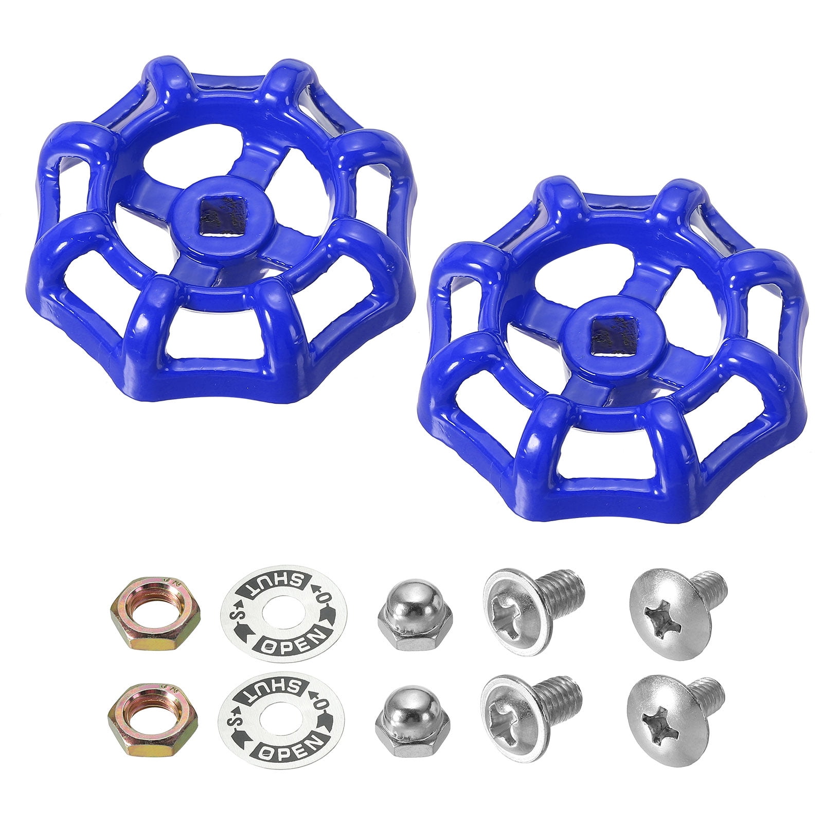 Click here for Unique Bargains Outside Faucet Handle Square Stem... prices