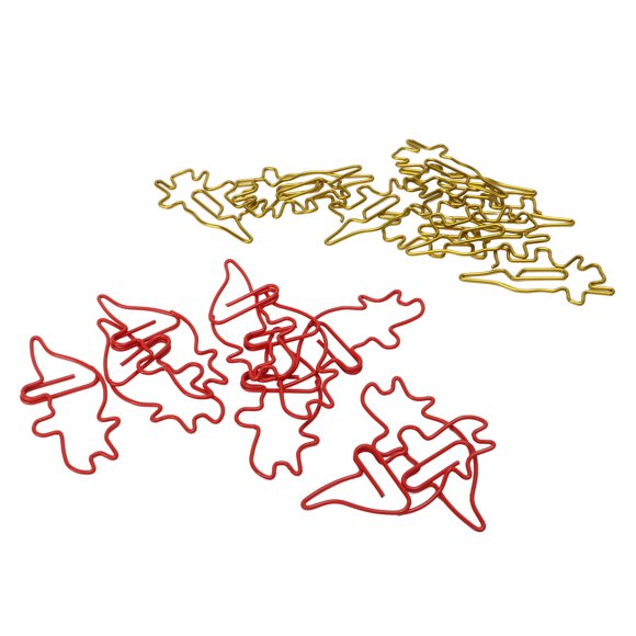 Metallic Clips | Walmart Canada