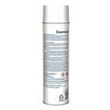 18 oz. Aerosol Spray Water-in-Oil Based Stainless Steel Cleaner and ...